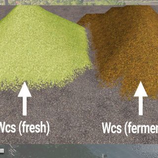 FS22 MaizePlus and MaizePlus CCM Extension | Farming Simulator 22