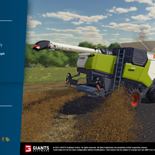 Fact Sheet: about the machines & tools in FS 22 [Updated]