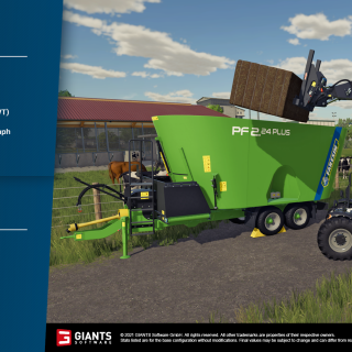 Fact Sheet: about the machines & tools in FS 22 [Updated]