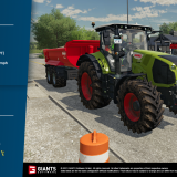 Fact Sheet: about the machines & tools in FS 22 [Updated]