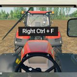 FS22 Follow Me | Farming Simulator 22 Follow Me mod