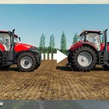 FS22 Follow Me | Farming Simulator 22 Follow Me mod