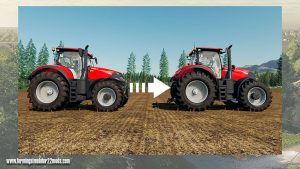 FS22 Follow Me | Farming Simulator 22 Follow Me mod