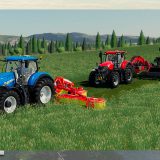 FS22 Follow Me | Farming Simulator 22 Follow Me mod