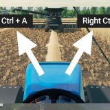 FS22 Follow Me | Farming Simulator 22 Follow Me mod