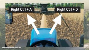 FS22 Follow Me | Farming Simulator 22 Follow Me mod