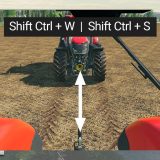 FS22 Follow Me | Farming Simulator 22 Follow Me mod