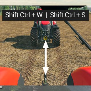 FS22 Follow Me | Farming Simulator 22 Follow Me mod