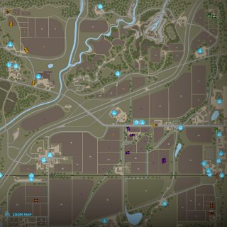 Farming Simulator 22 will support Crossplay | FS22 multiplayer