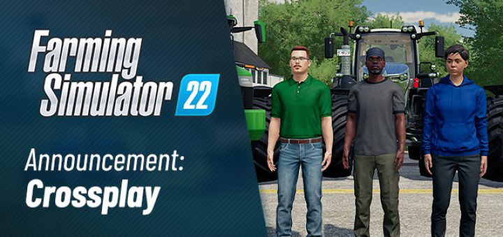 Farming Simulator 22 Courseplay | FS22 Courseplay mod