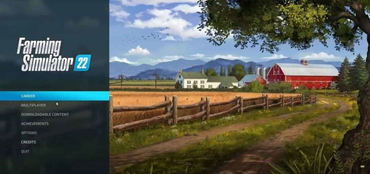 Farming Simulator 22: Developer console (Console commands)