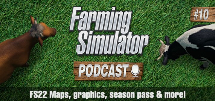 Farming Simulator 22 Courseplay | FS22 Courseplay mod