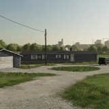 Elmcreek map in FS22 | Farming Simulator 22