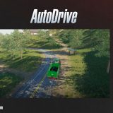 FS22 AutoDrive | Farming Simulator 22 AutoDrive