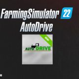 FS22 AutoDrive | Farming Simulator 22 AutoDrive