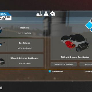 FS22 GlobalCompany | Farming Simulator 22 GlobalCompany