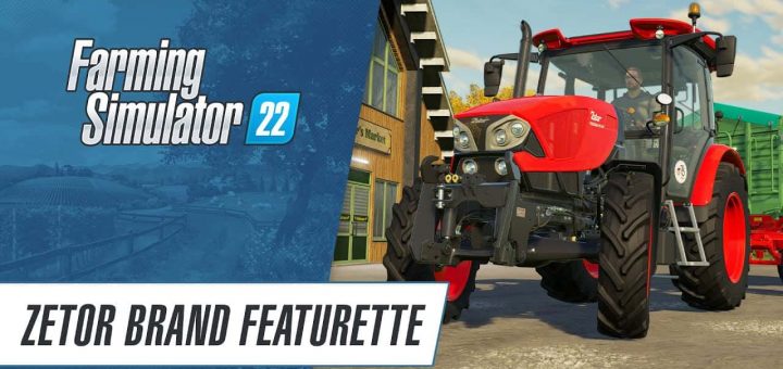 Xbox One Mods | Farming Simulator 22 Mods