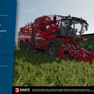 New Holland T9 Series Tractor in FS22 | Farming Simulator 22