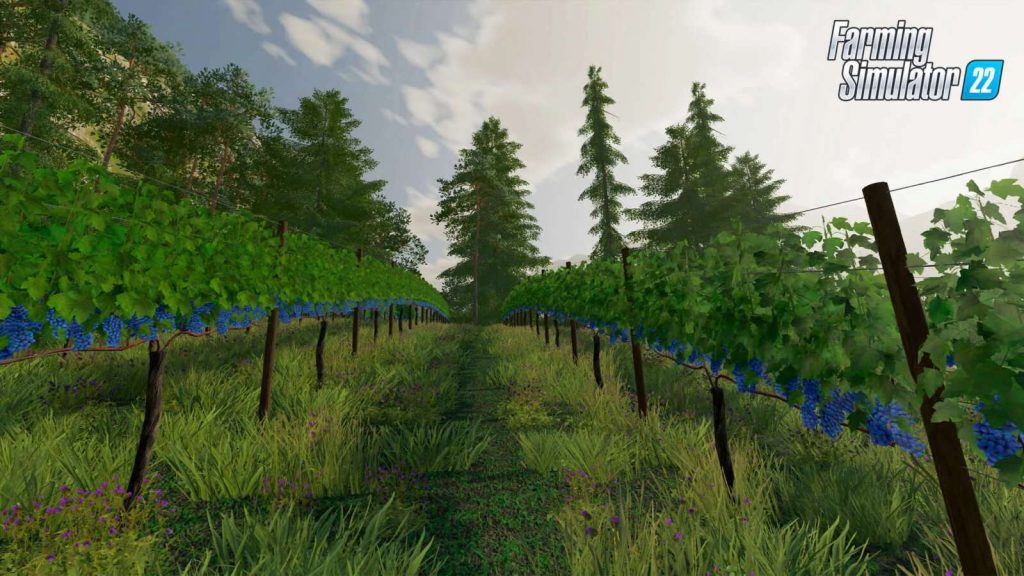 10x Times yield v1.0 FS22 Mod | Farming Simulator 22 Mod