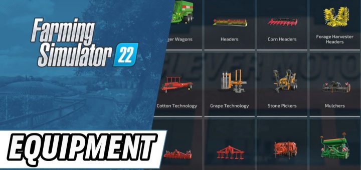 HAYBUSTER H1130 TUB GRINDER v1.0 FS22 - Farming Simulator 22 Mod | FS22 mod