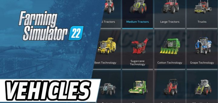 Farming Simulator 22 Transport Trains Guide | FS22 Trains