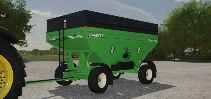 Kederk Farms Mods | Farming Simulator 22 Mods