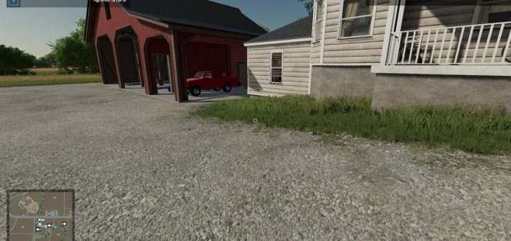 MONEY TOOL V3.0 FS22 Mod | Farming Simulator 22 Mod