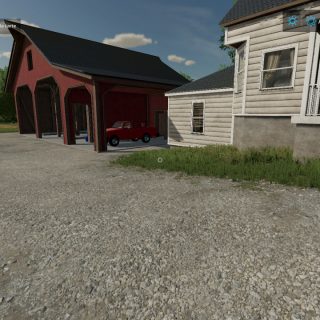 Easy money V1.0 FS22 Mod | Farming Simulator 22 Mod