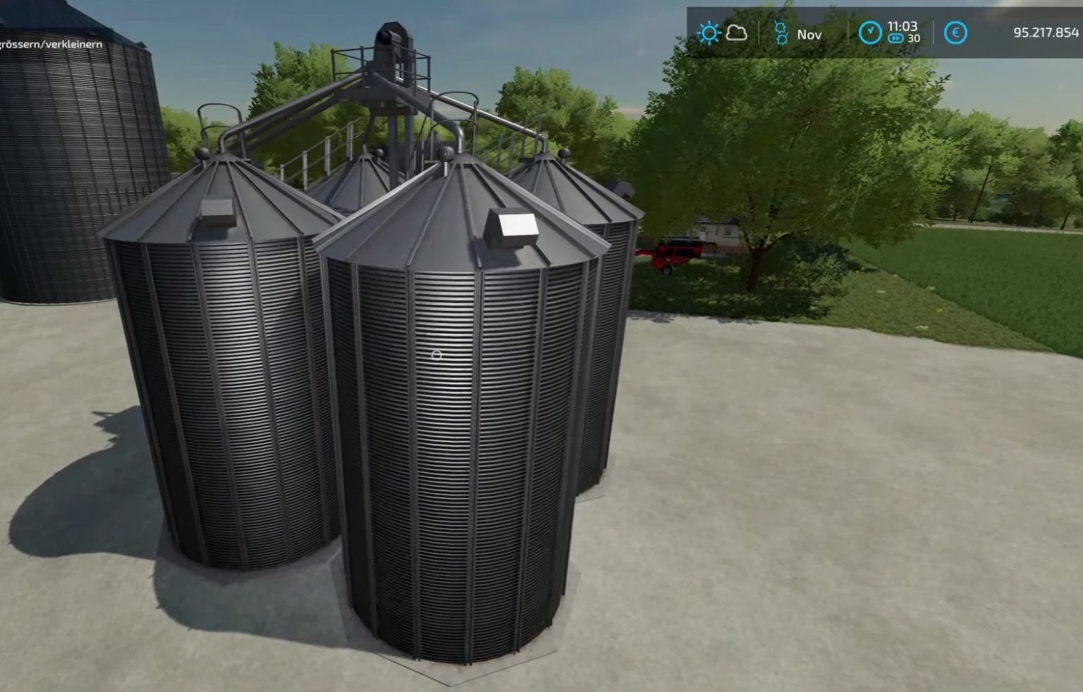 Feed Factory v1.0 FS22 Mod | Farming Simulator 22 Mod