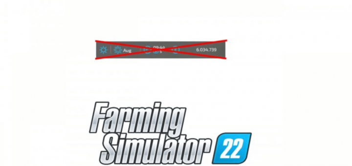 Hud Ingame Mods | Farming Simulator 22 Mods