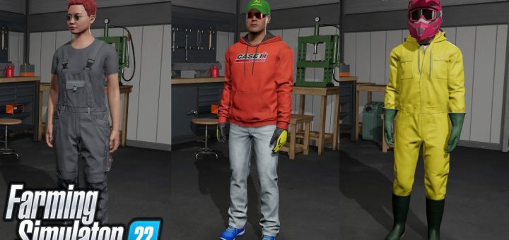 FS22 Tutorials | Farming Simulator 22 Tutorials and Guides / FAQ