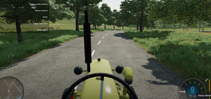 FS22 Tutorials | Farming Simulator 22 Tutorials and Guides / FAQ