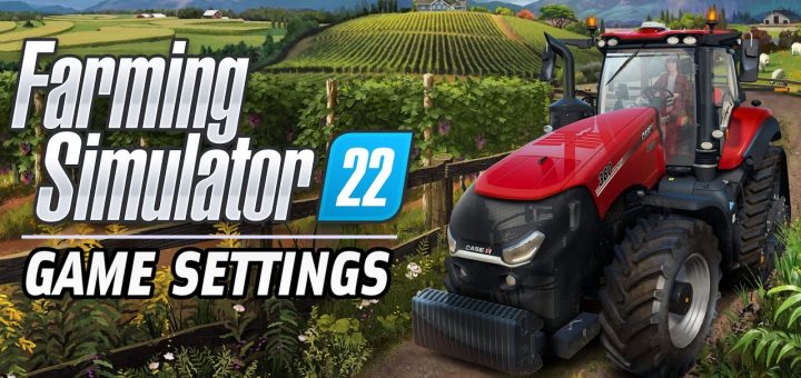 FS22 Tutorials | Farming Simulator 22 Tutorials and Guides / FAQ
