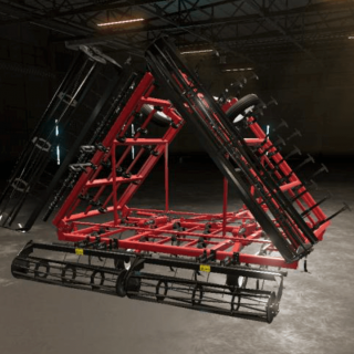 KPM-10 V1.0 FS22 Mod | Farming Simulator 22 Mod