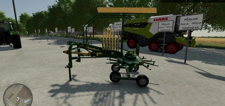 windrowers Mods | Farming Simulator 22 Mods