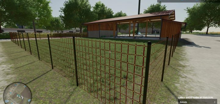 FS22 Buildings Mods | Farming Simulator 22 Buildings