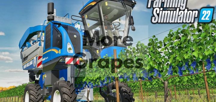 Terra Farm V0.3.6 FS22 - Farming Simulator 22 Mod | FS22 mod