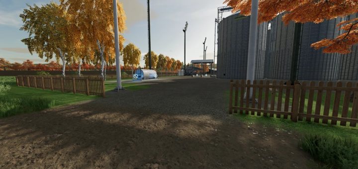 Farming Simulator 22 Save Games | FS22 Game Saves for PC