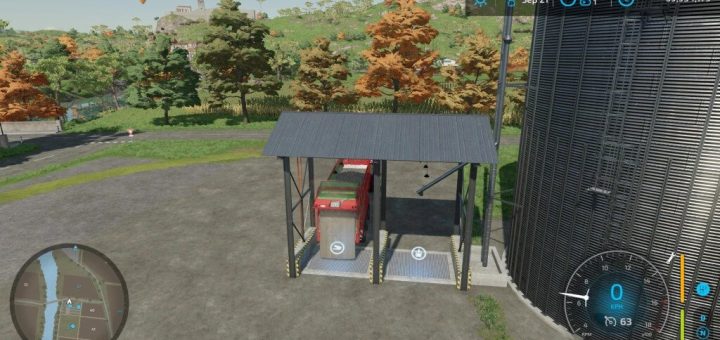 FS22 Buildings Mods | Farming Simulator 22 Buildings