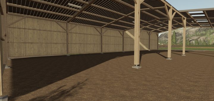 FS22 Buildings Mods | Farming Simulator 22 Buildings