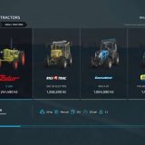 Additional Currencies v1.0 FS22 Mod | Farming Simulator 22 Mod