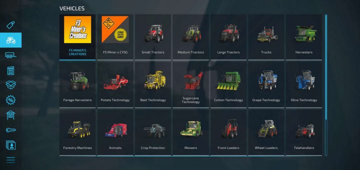 Fast Time V1.0 FS22 - Farming Simulator 22 Mod | FS22 mod