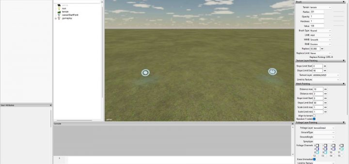 Farming Simulator 22 Production Chains Map | Production lines