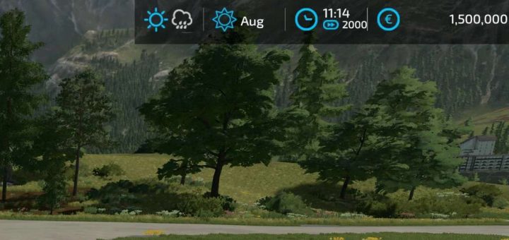 Brand Icons HQ v1.0 FS22 - Farming Simulator 22 Mod | FS22 mod