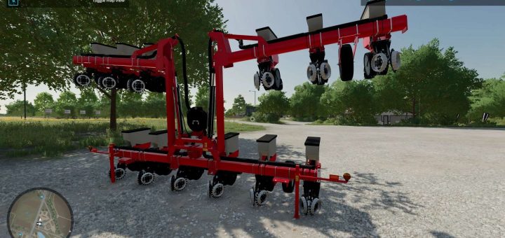 FS22 Implements Mods | Farming Simulator 22 Implements Mods
