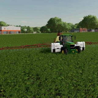 Demco ModPack v1.0 FS22 Mod | Farming Simulator 22 Mod