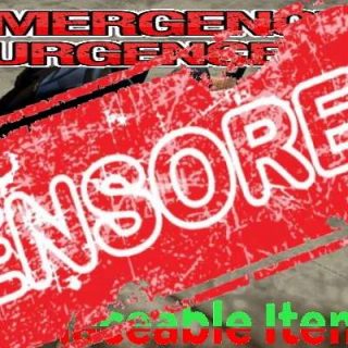 EMERGENCY PACK v1.0 FS22 Mod | Farming Simulator 22 Mod