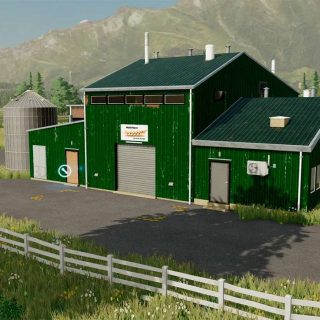 Erlengrat Map Savegame and mods by SkayRus v1.0 FS22 Mod | Farming ...