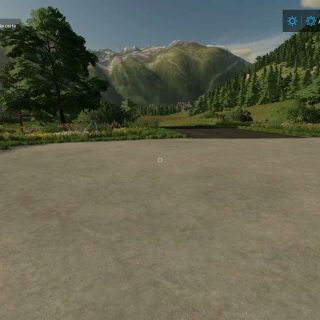 Fast Forward x 6K v1.0 FS22 Mod | Farming Simulator 22 Mod