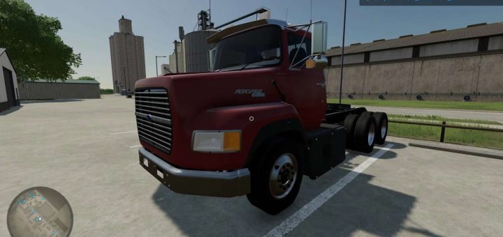 Expendables Modding Mods | Farming Simulator 22 Mods